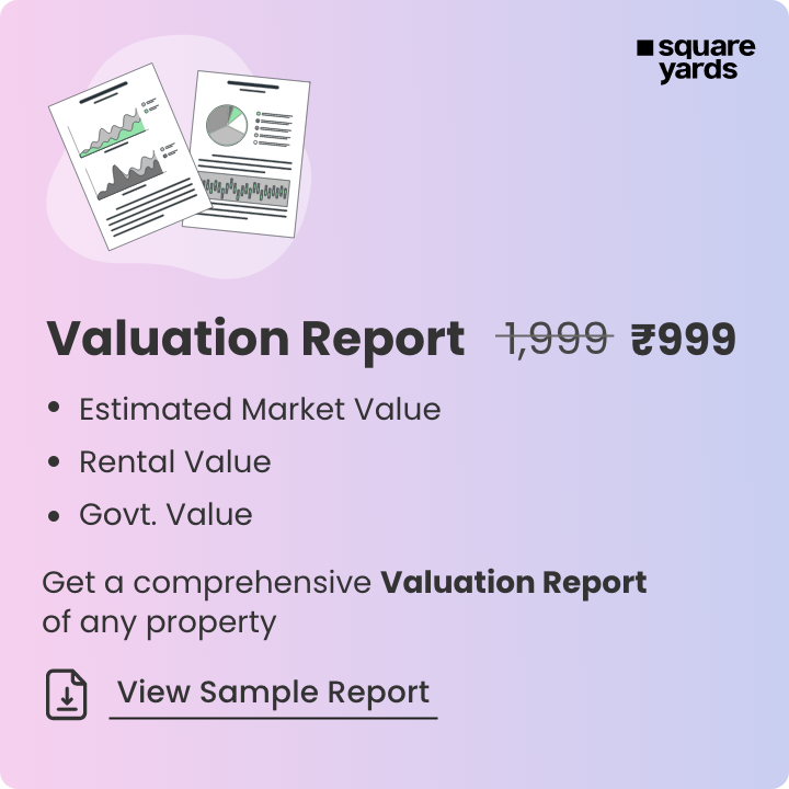 Property for Rent in Gurgaon: 19481+ Residential Property in Gurgaon ...