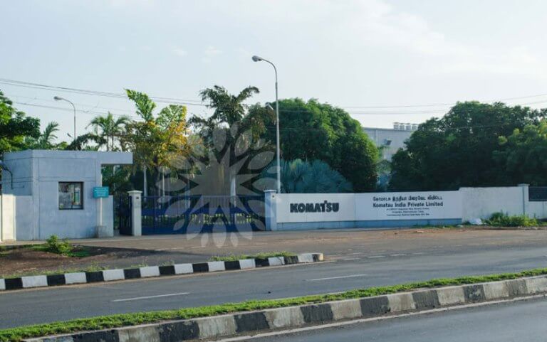 Chennai real estate market may be in the throes of revival - | Real ...