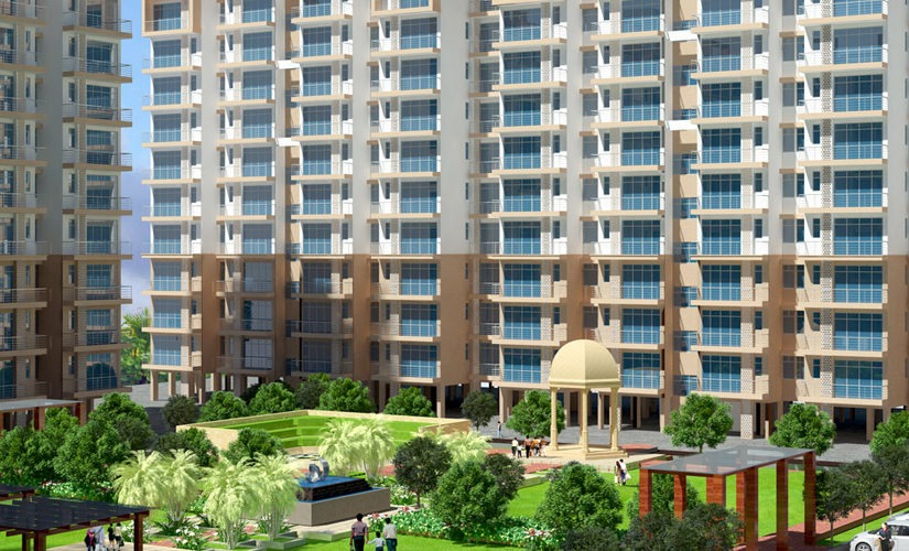 Buy Luxury Apartments in Gurgaon - New 270+ Luxury Housing Flats for ...
