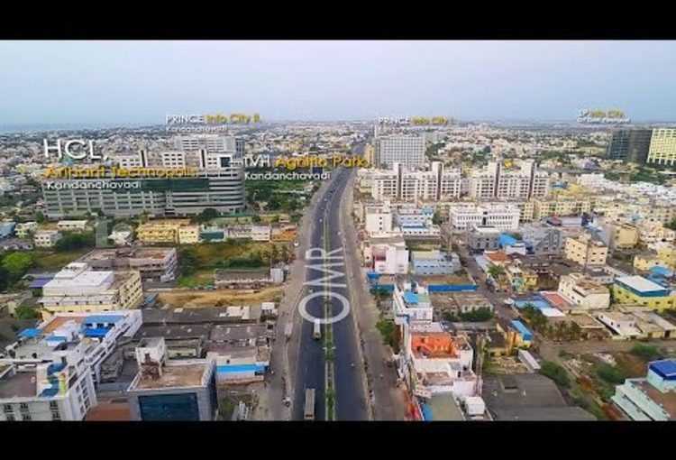 Appaswamy Real Estates Properties in Chennai : 43+Appaswamy Real ...