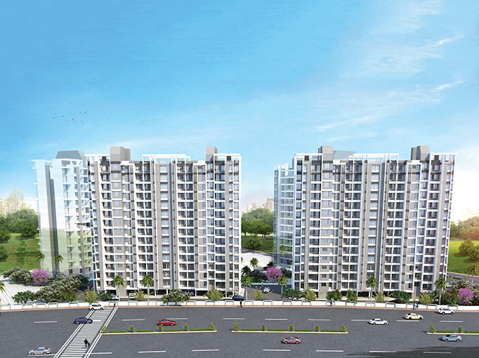 New Projects in Baner, Pune - 716+ Upcoming Residential Projects in ...