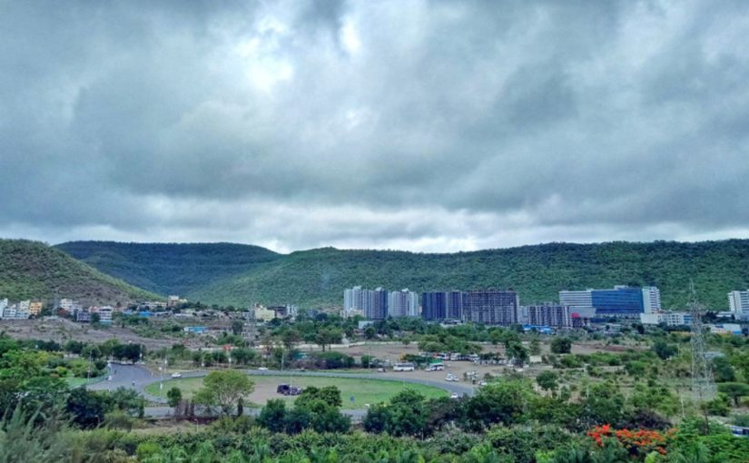 Pune Real Estate: Buy / Sale / Rent Residential & Commercial Property ...