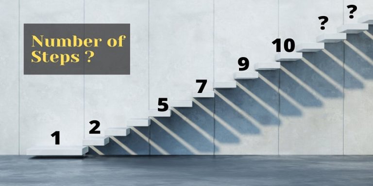 Staircase as per Vastu : Place it on the right Direction | Tips guide