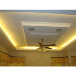 Gypsum Vs POP- Which is a superior false ceiling?