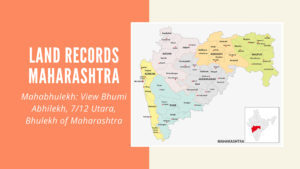 Mahabhulekh 2022 - View 7/12 Satbara Bhulekh Maharashtra