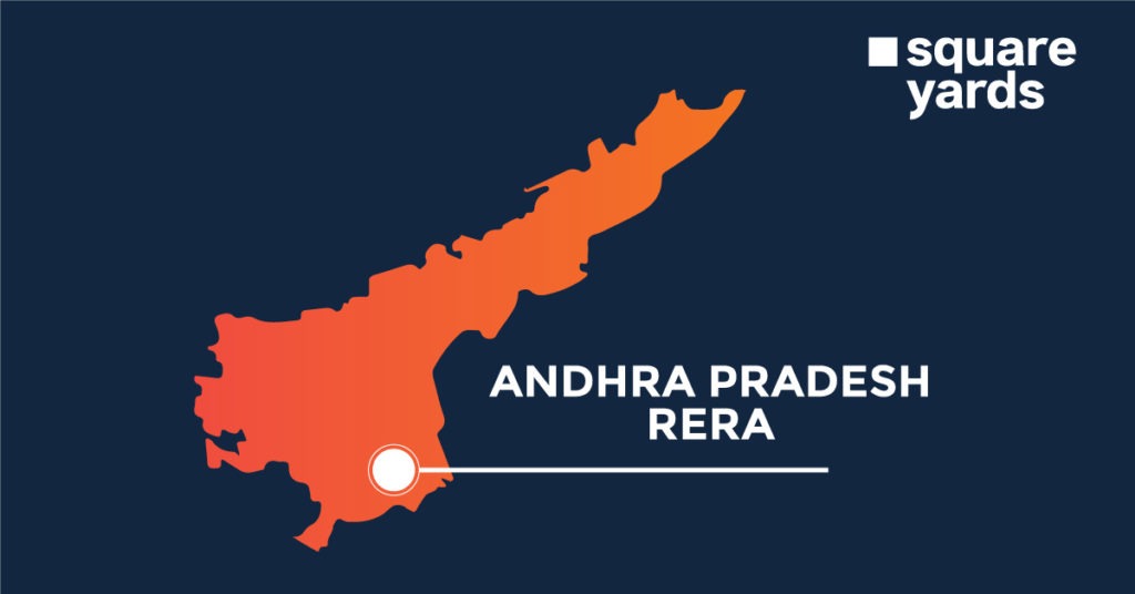 How to Register in AP RERA ? - Complete Process, Fees and Charges