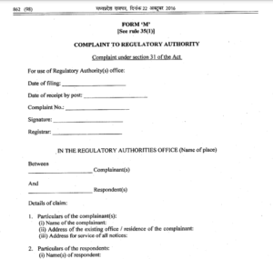 MP RERA: Property Registration Process, Compliance, Fees & Rules