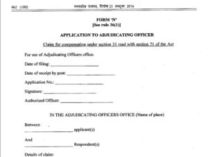 MP RERA: Property Registration Process, Compliance, Fees & Rules