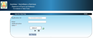 Patta Chitta 2025: Tamilnadu Land Records Online, TSLR Extract