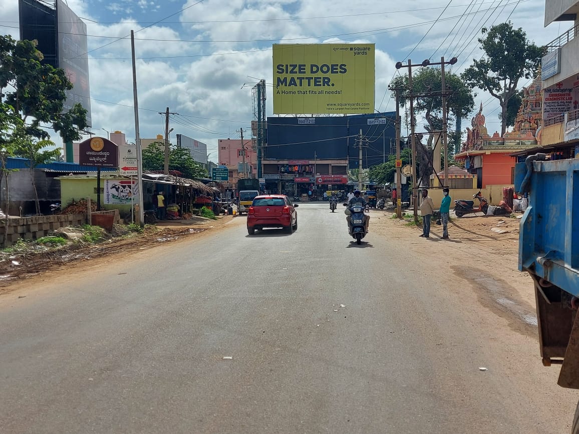 Square Yards unveils extensive OOH brand awareness campaign