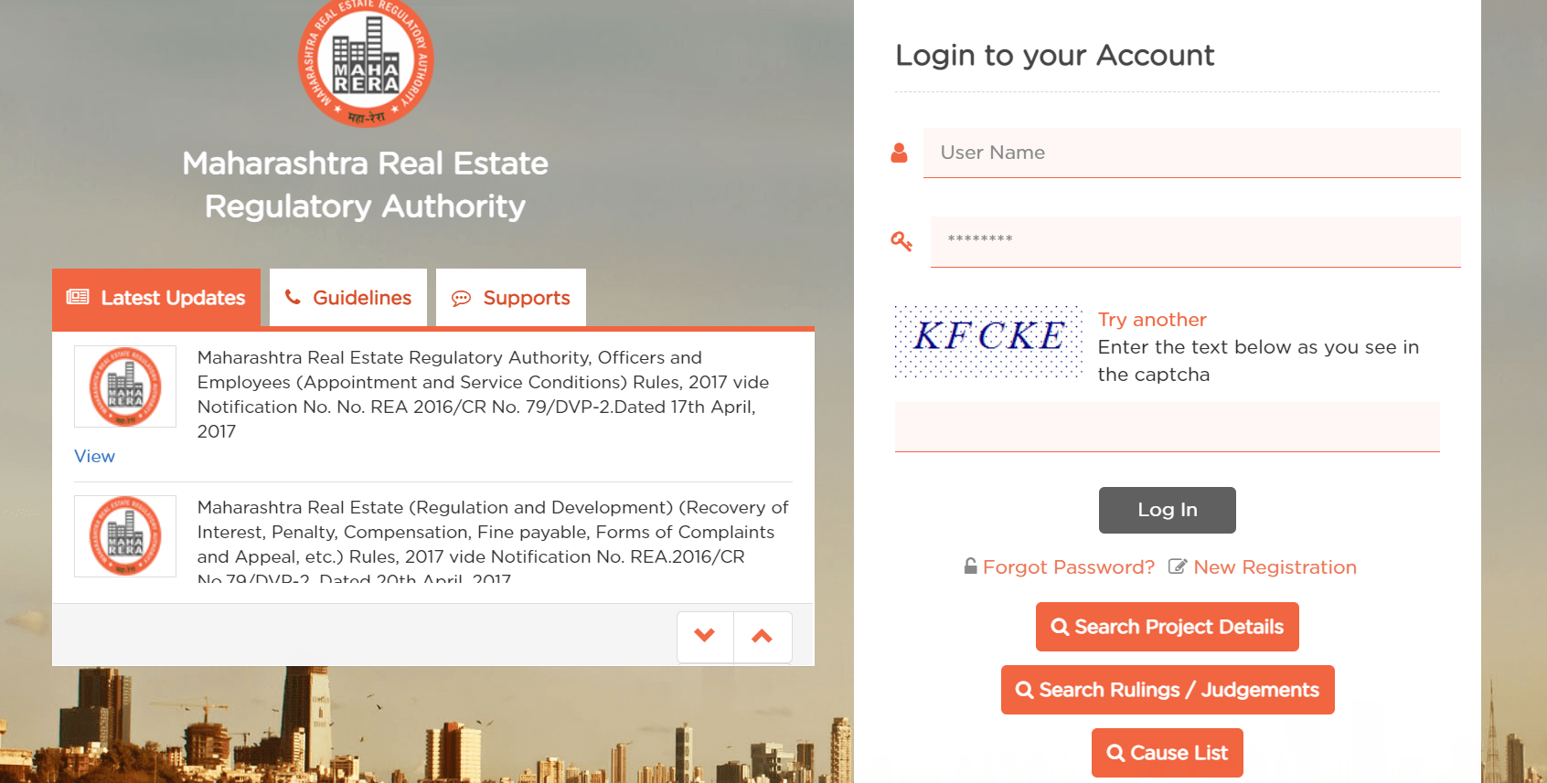 RERA Maharashtra: Property Registration Process, Compliance, Fees & Rules