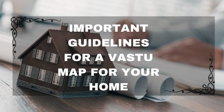 Vastu for house plan: A comprehensive guide and important tips