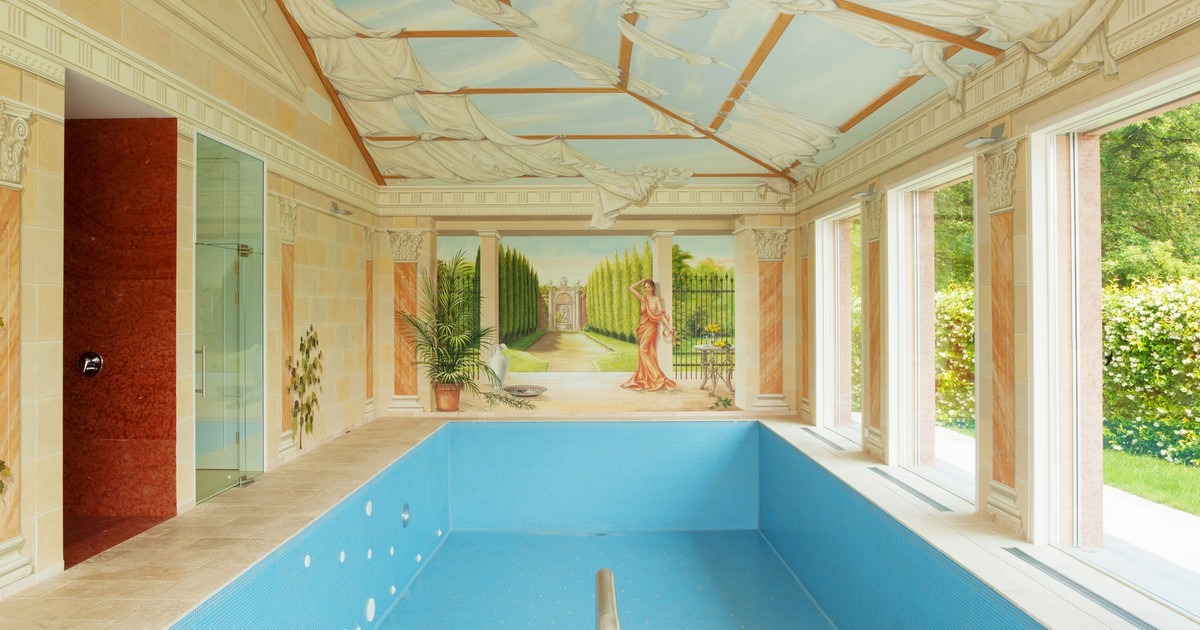 Vastu for Swimming Pool | Swimming Pool Direction as per Vastu