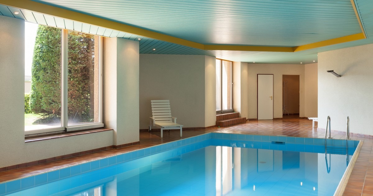 Vastu for Swimming Pool | Swimming Pool Direction as per Vastu