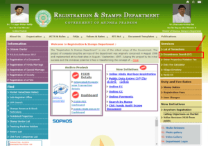 IGRS AP 2025: Online EC Services For Citizens In Andhra Pradesh