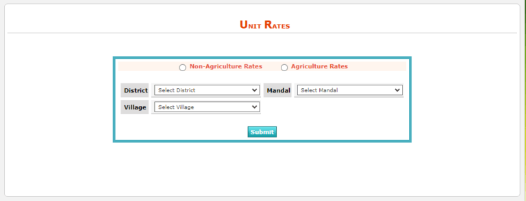 IGRS AP 2025: Online EC Services For Citizens In Andhra Pradesh