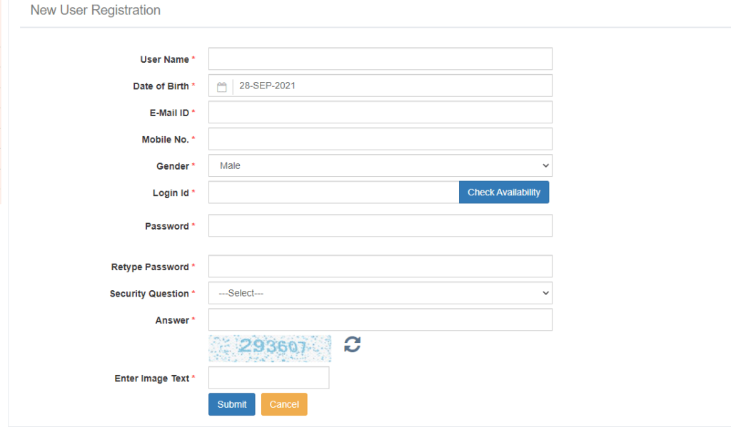 IGR Odisha - About Inspector General of Registration Odisha