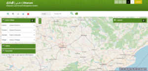 Dharani 2025: Check Maa Bhoomi Telangana Land Records