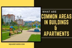 Common Areas : Definition, Maintenance, Rights and Facilities