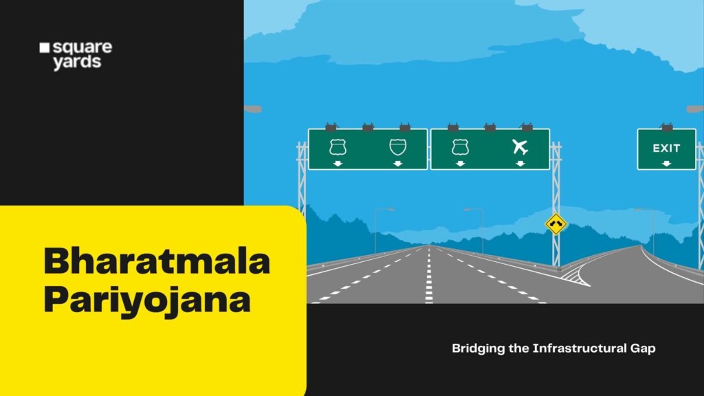 Bharatmala Pariyojana: Development Phases, Current Status