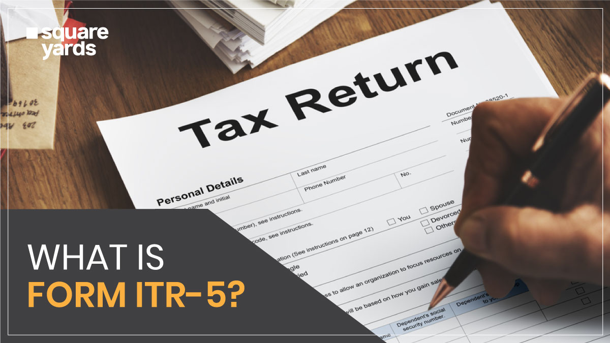 SY Blog - A Complete Guide for Real Estate Market Updates