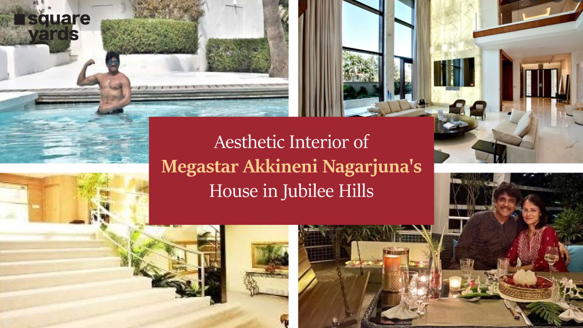 Nagarjuna House Images NCC Nagarjuna Green Woods In Bellandur,