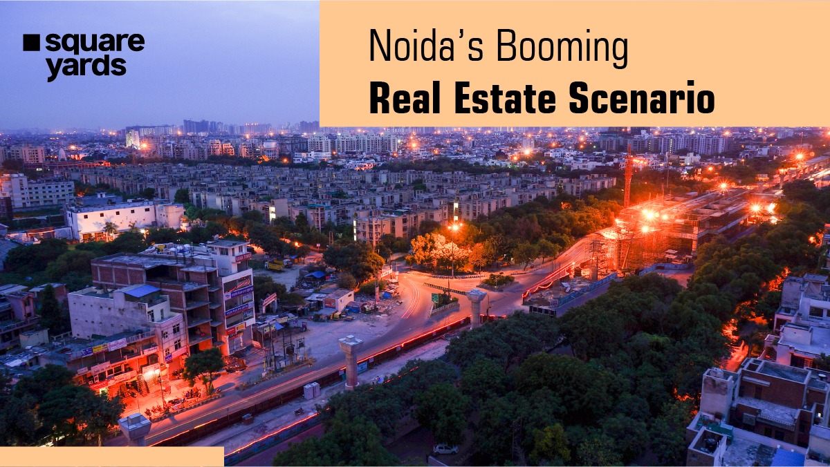 Affordable Housing Noida - Low Cost Housing | Affordable Homes in Noida