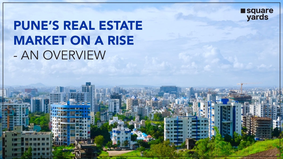 New Projects in Baner, Pune - 716+ Upcoming Residential Projects in ...