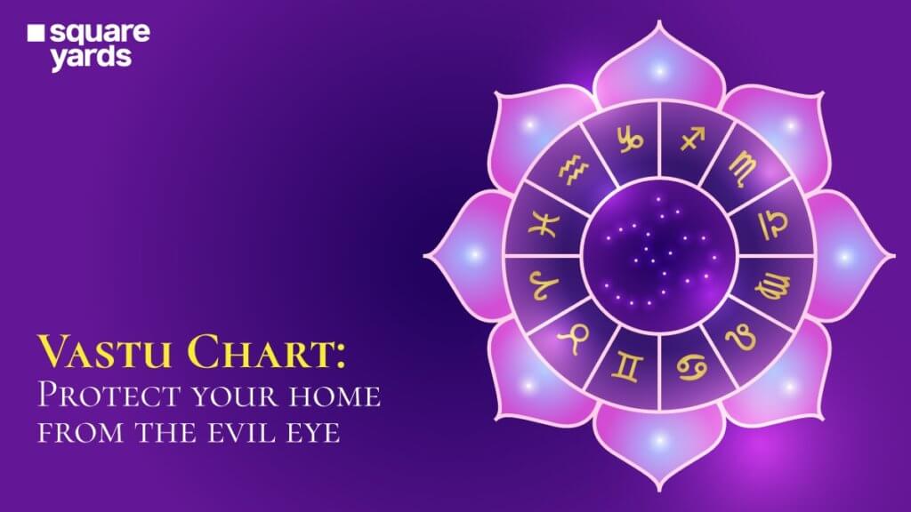 Vastu Chart: A Set of Auspicious Principles for a New Home