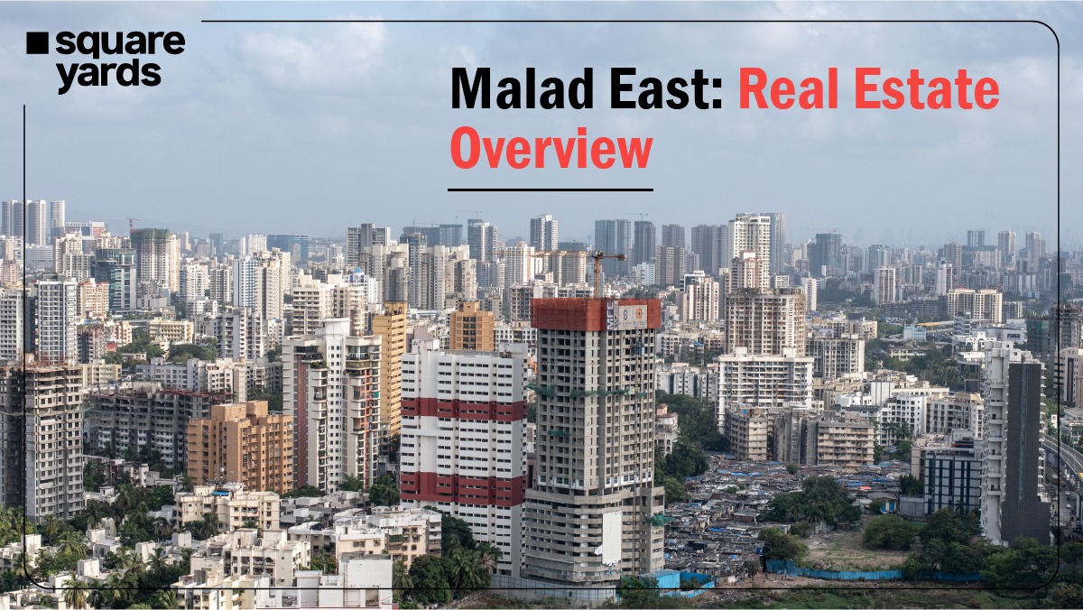 Malad East, Mumbai: Map & Distance | Photos, Videos | Reviews & Ratings