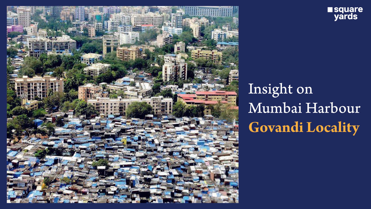 Govandi, Mumbai: Map & Distance | Photos, Videos | Reviews & Ratings