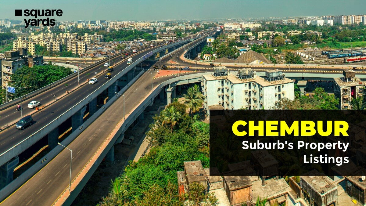 Chembur, Mumbai: Map & Distance | Photos, Videos | Reviews & Ratings
