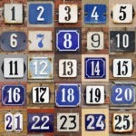 House Number Vastu 2026 - Which Numbers Are Lucky?