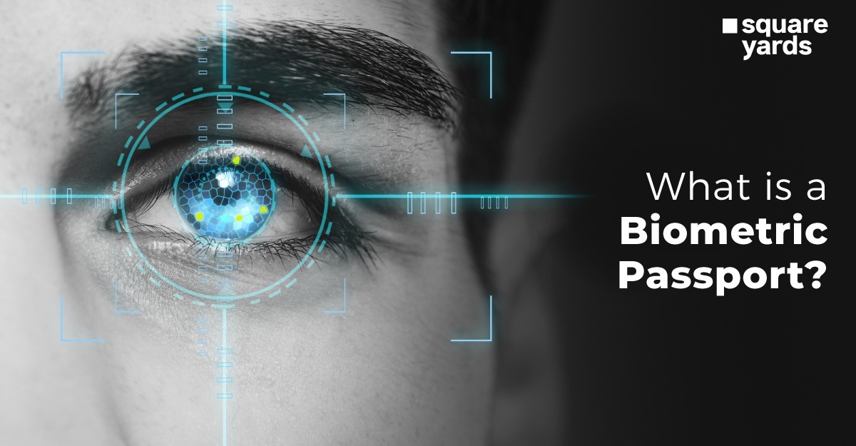 Biometric Passport Features Benefits And How To Get One