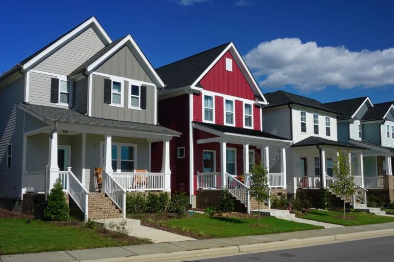 18 Various 𝐓𝐲𝐩𝐞𝐬 𝐎𝐟 𝐇𝐨𝐮𝐬𝐞𝐬: Find Your Perfect Home Type