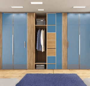 16 Perfect Two Colour Combination Sunmica For Wardrobe