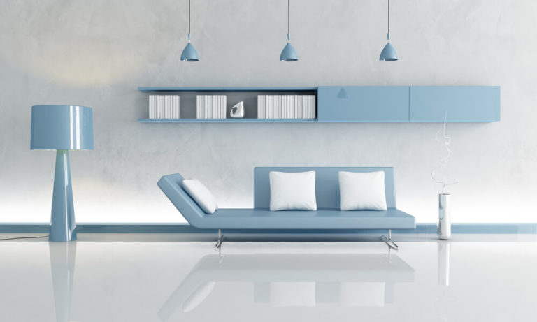 20 Perfect Wall Colour Combination For Your Home