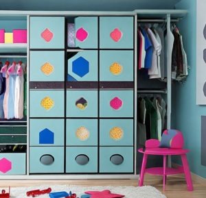22 Perfect Wardrobe Colour Combination For Your Home
