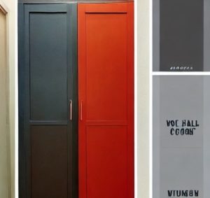 22 Perfect Wardrobe Colour Combination For Your Home