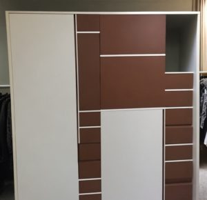 22 Perfect Wardrobe Colour Combination For Your Home