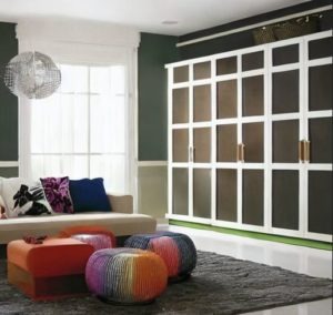 22 Perfect Wardrobe Colour Combination For Your Home