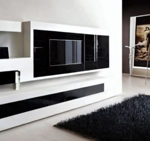 25 Perfect Modern TV Unit Design For Your Home