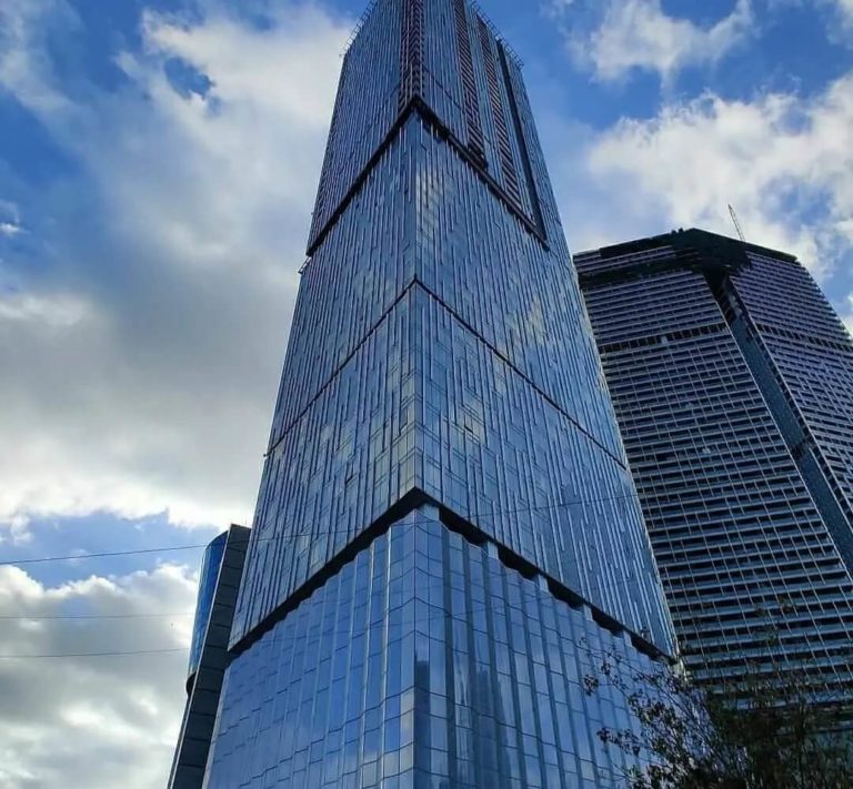 Top 12 Tallest Building In India: Explore India’s Striking Skyscrapers