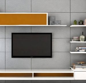 25 Perfect Modern TV Unit Design For Your Home