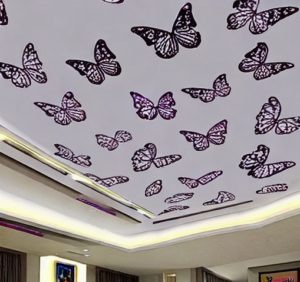 25 Perfect PVC False Ceiling Design For Modern Bedroom, and Hall