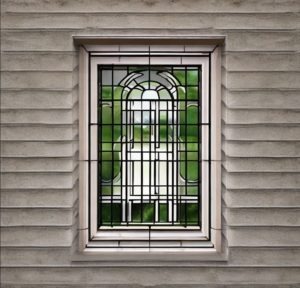25 Perfect Window Grill Design To Elevate Your Space