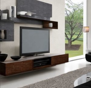25 Perfect Modern TV Unit Design For Your Home