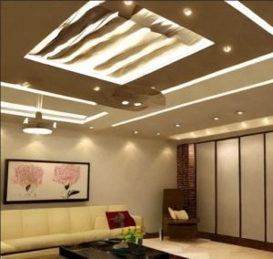 20 Perfect 𝐅𝐚𝐥𝐬𝐞 𝐂𝐞𝐢𝐥𝐢𝐧𝐠 𝐃𝐞𝐬𝐢𝐠𝐧 𝐅𝐨𝐫 𝐇𝐚𝐥𝐥: Add Unique Look To Home