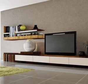 25 Perfect Modern TV Unit Design For Your Home