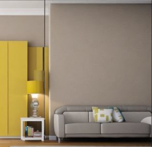 15 Perfect Yellow Colour Combination For Home Walls